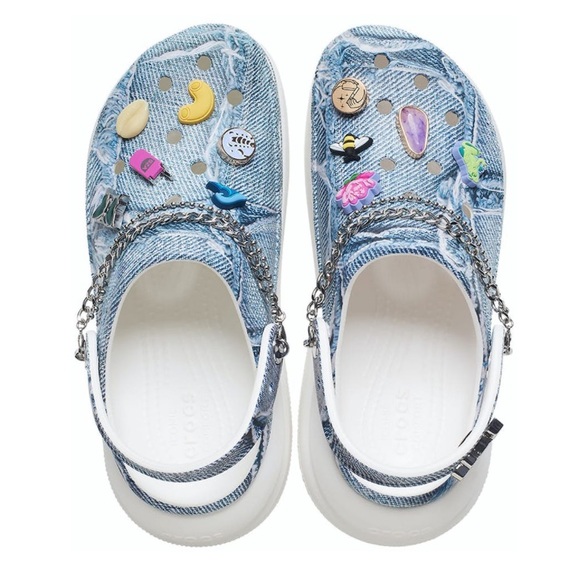 CROCS | Shoes | Sza X Crocs Classic Crush Clog | Poshmark